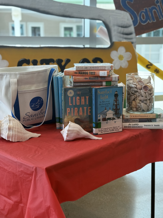 Rec center, library and MacIntosh to present One Community One Book ...